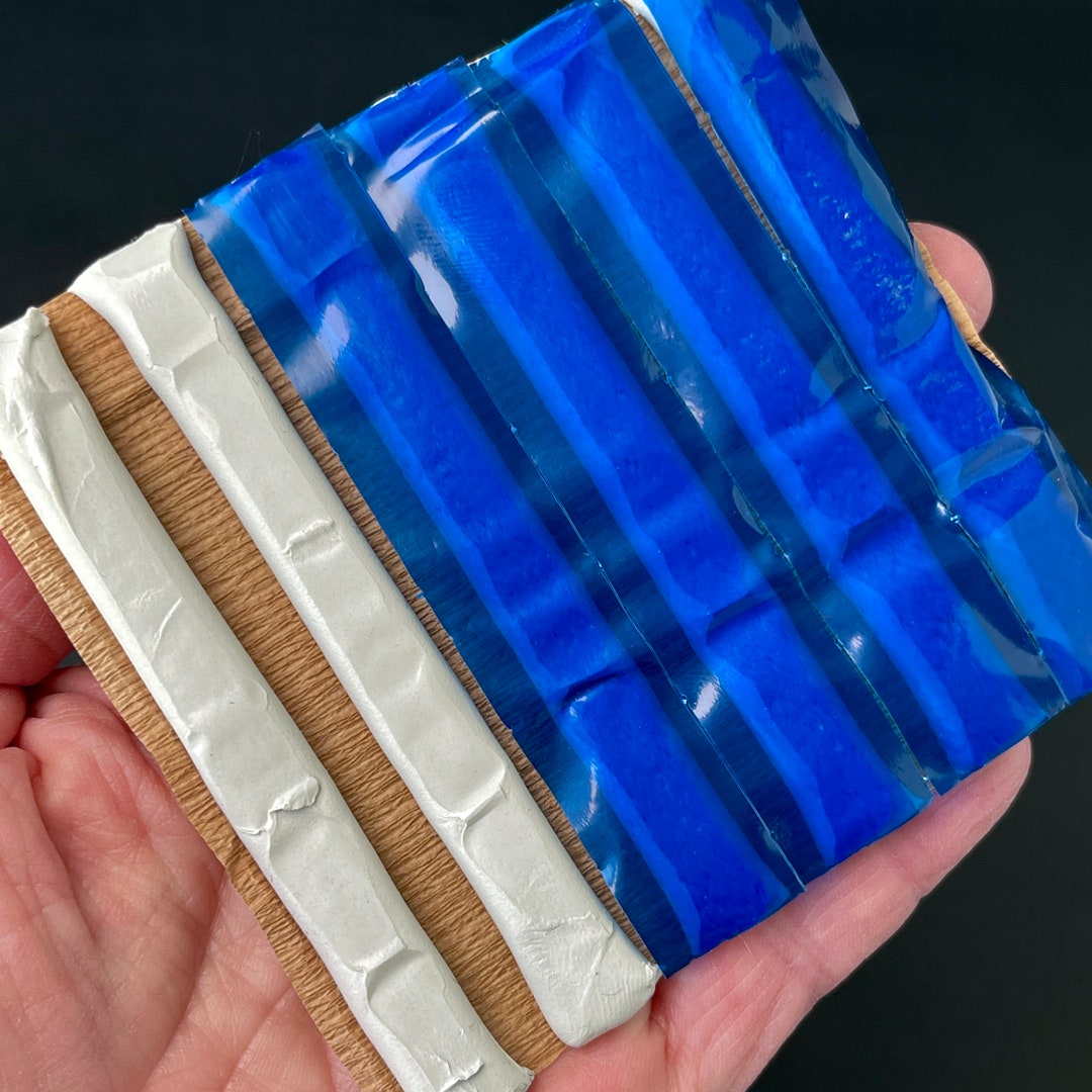 Mounting Display Putty, Mineral Tac Reusable 2, 4, 6oz. Available - Etsy