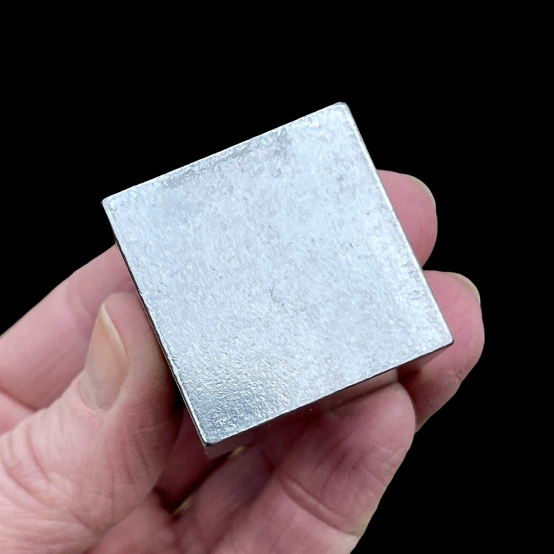 Aluminum al Periodic Table ELEMENT Cube / BEST SELLER / - Etsy UK