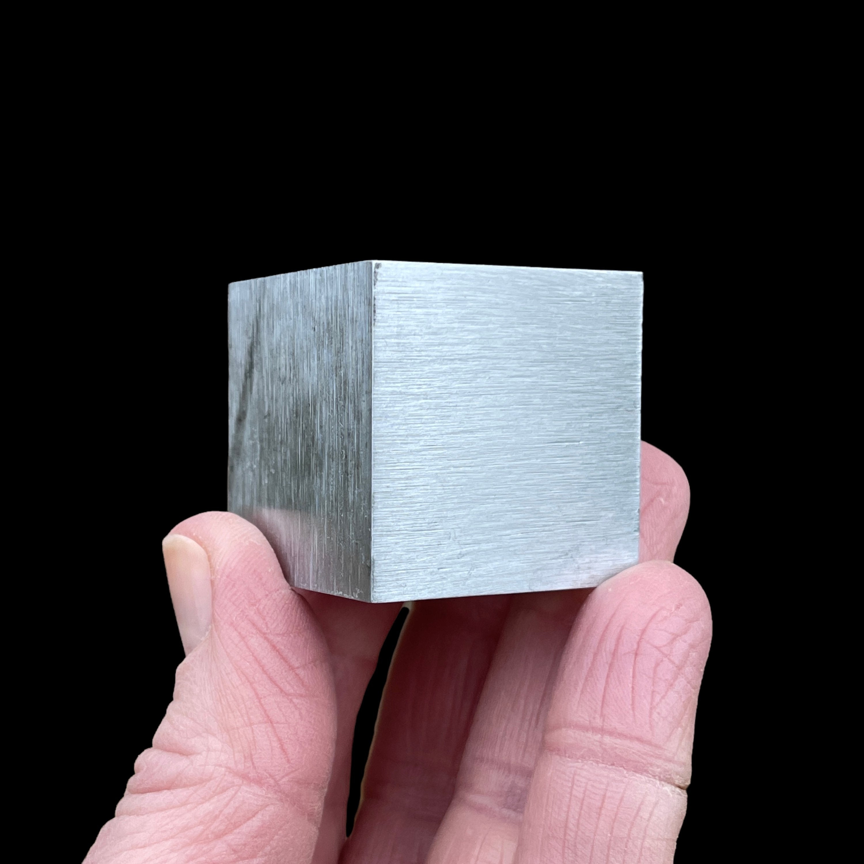 Zinc zn Elemental Cube / Cubes Sold Separately / BEST SELLER - Etsy
