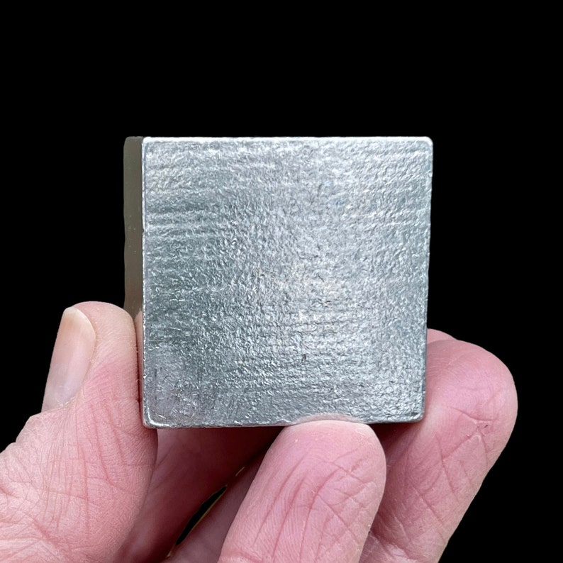 Aluminum al Periodic Table ELEMENT Cube / BEST SELLER / - Etsy UK