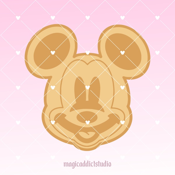 Waffle Png - Etsy