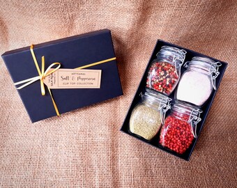 Chilli Flakes Gift Jar - Etsy UK