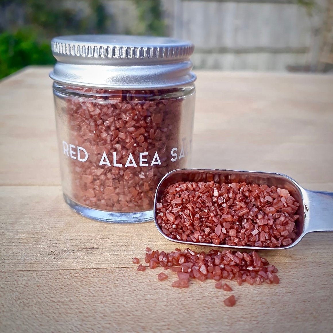 Artisanal Salt Collection Exotic Salt From Around the World Excellent ...