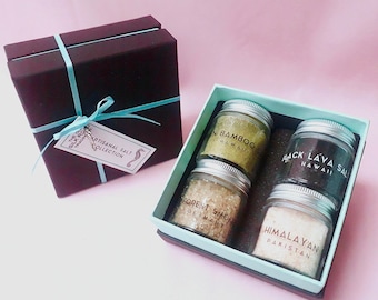 Chilli Flakes Gift Jar - Etsy UK