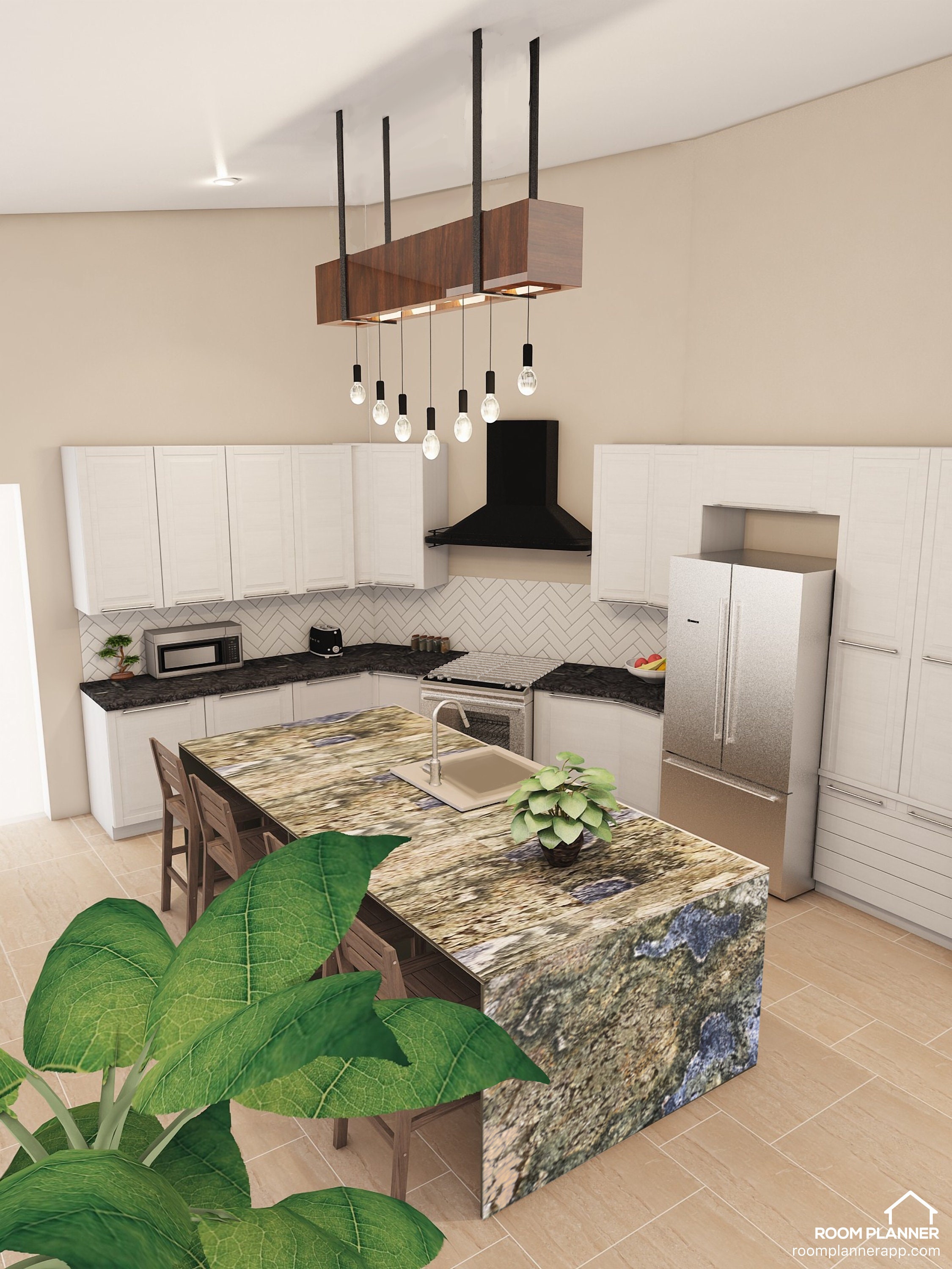 Kitchen Design, Secondary Service - Etsy