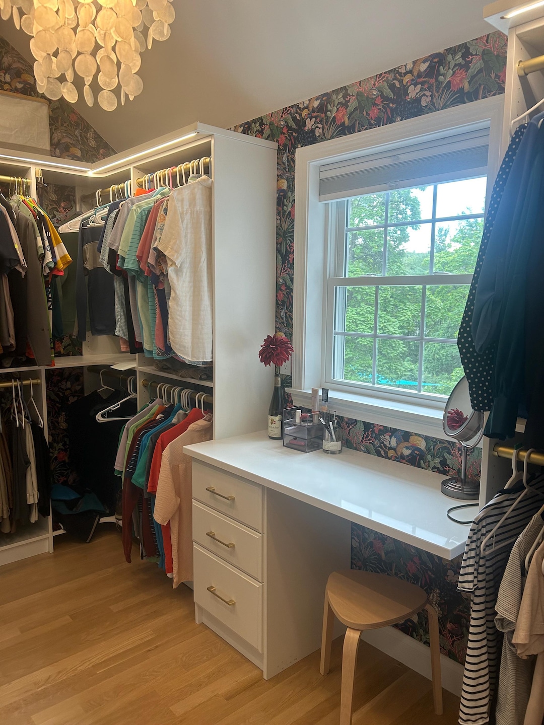 Custom Virtual Closet Design- Rendering Only, E-design, Decorating ...