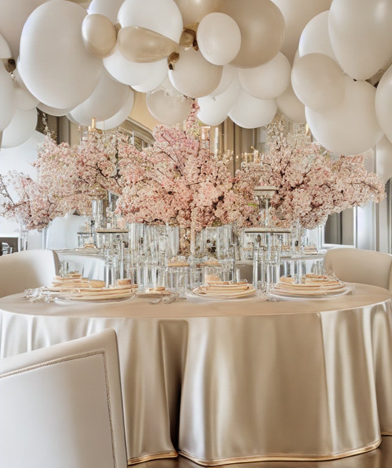 Party Decorating Service (1 Room, 225 Sq Ft and Under) - Etsy