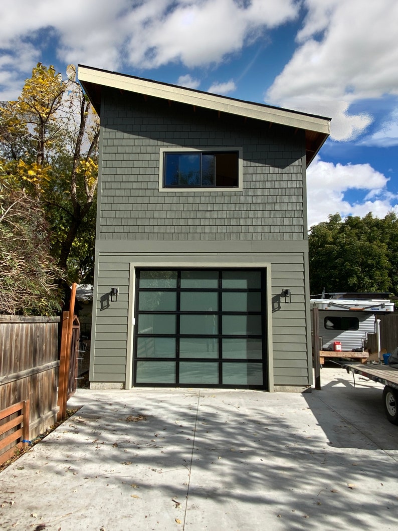 Paint Shade Selection Service, (exterior Color Consultation) - Etsy