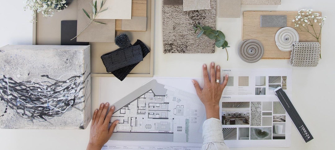 Interior Design Help, (1 Question), Summary + Examples Images- Virtual ...