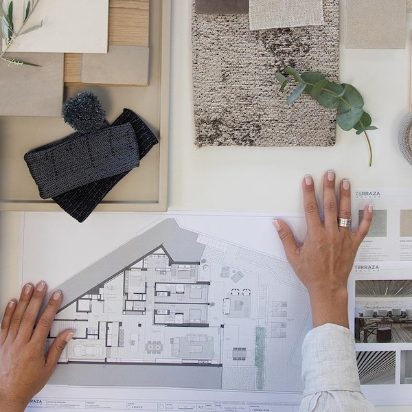 Interior Design Help - Etsy