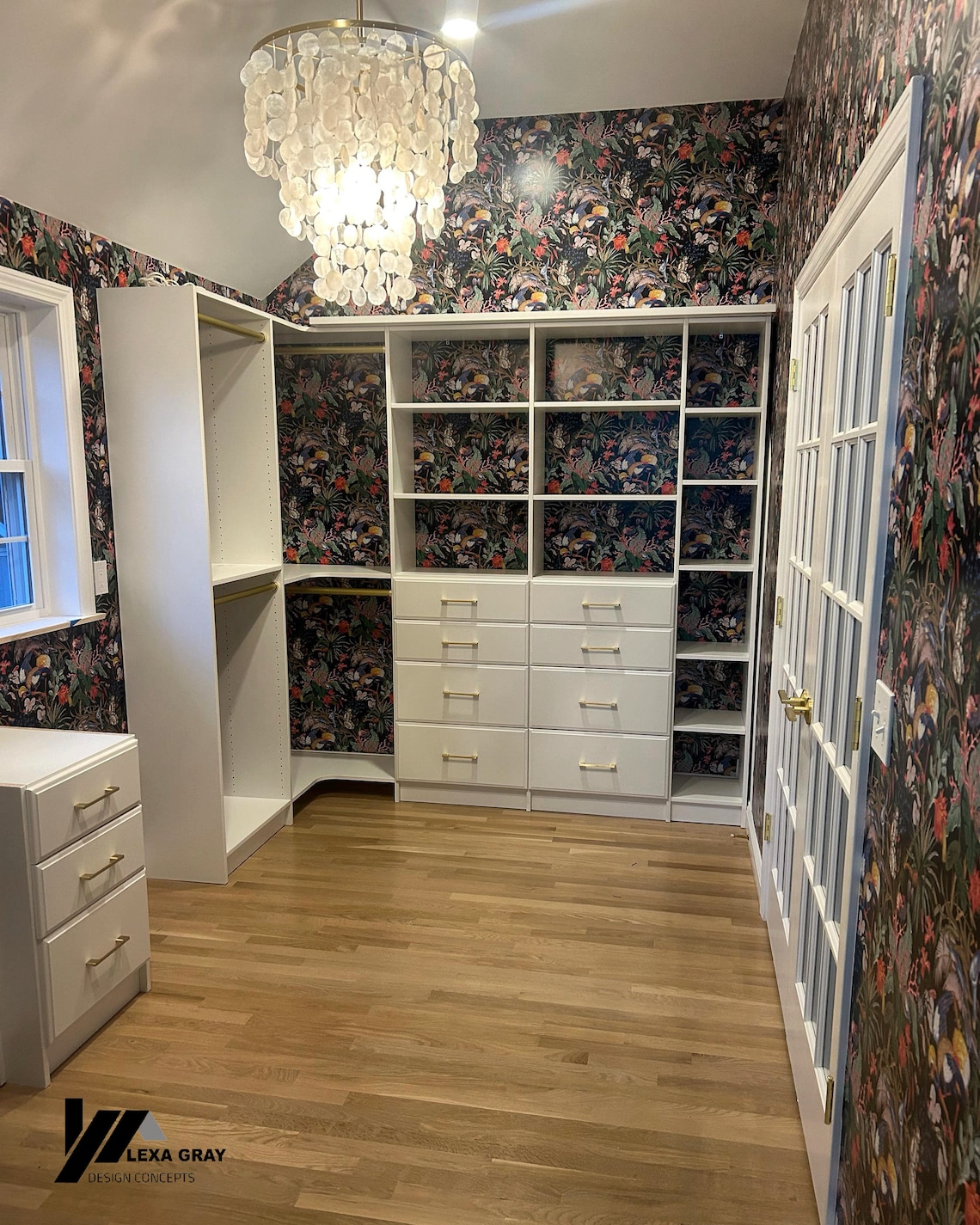 Virtual Closet Design Service | Custom Interior Rendering & Closet ...
