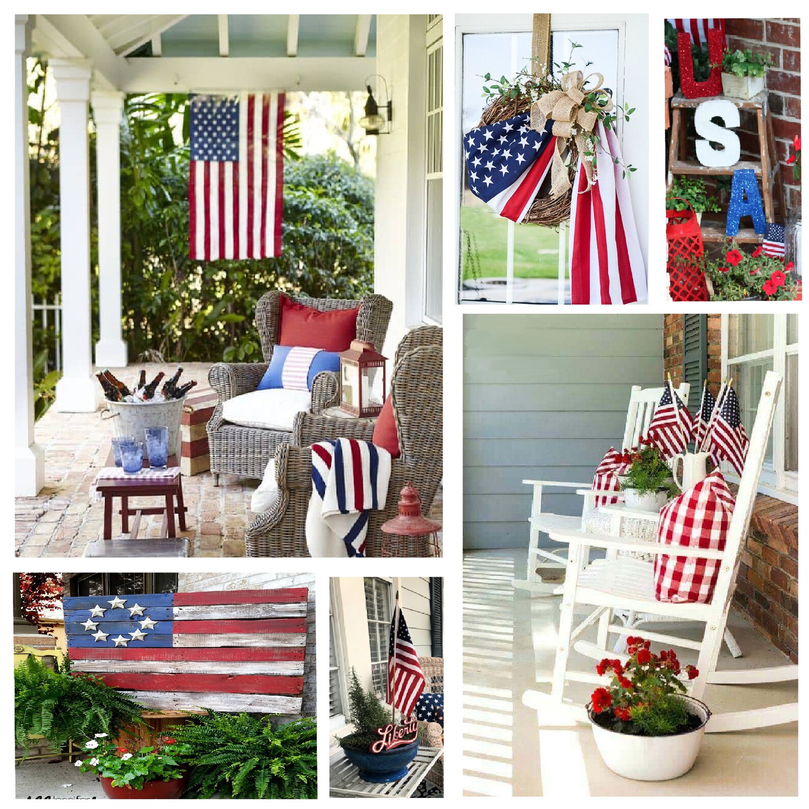 Holiday Porch Decorating Service, (design Only) - Etsy