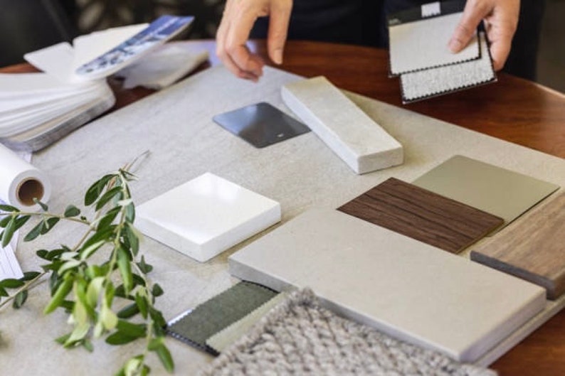 Interior Design Help, (1 Question), Brief Text Summary Response, E ...