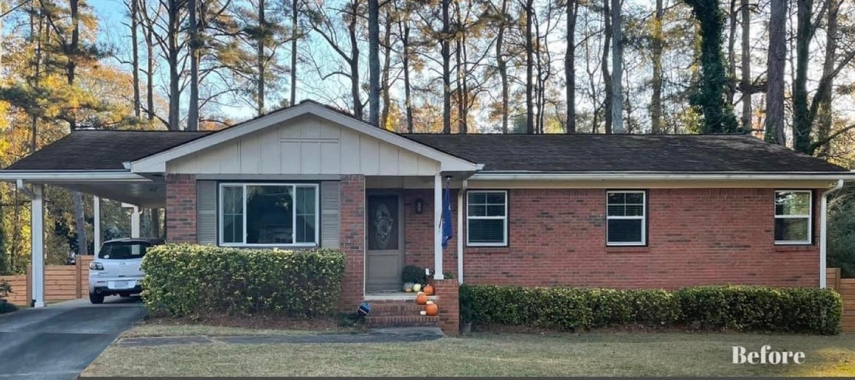 Express Exterior Design Update Service~ (7 Renderings in 24 Hours) - Etsy