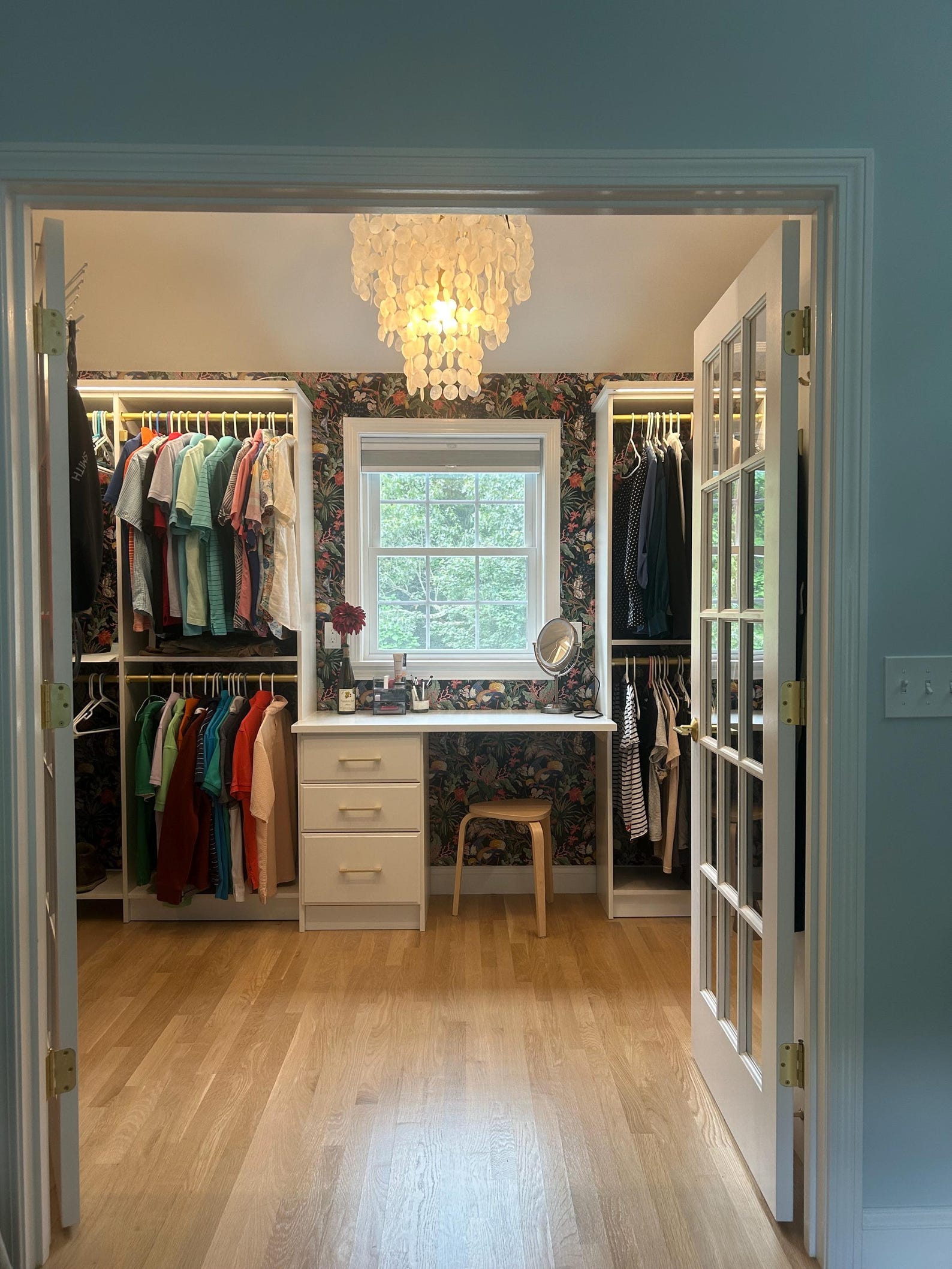 Custom Virtual Closet Design- Rendering Only, E-design, Decorating ...