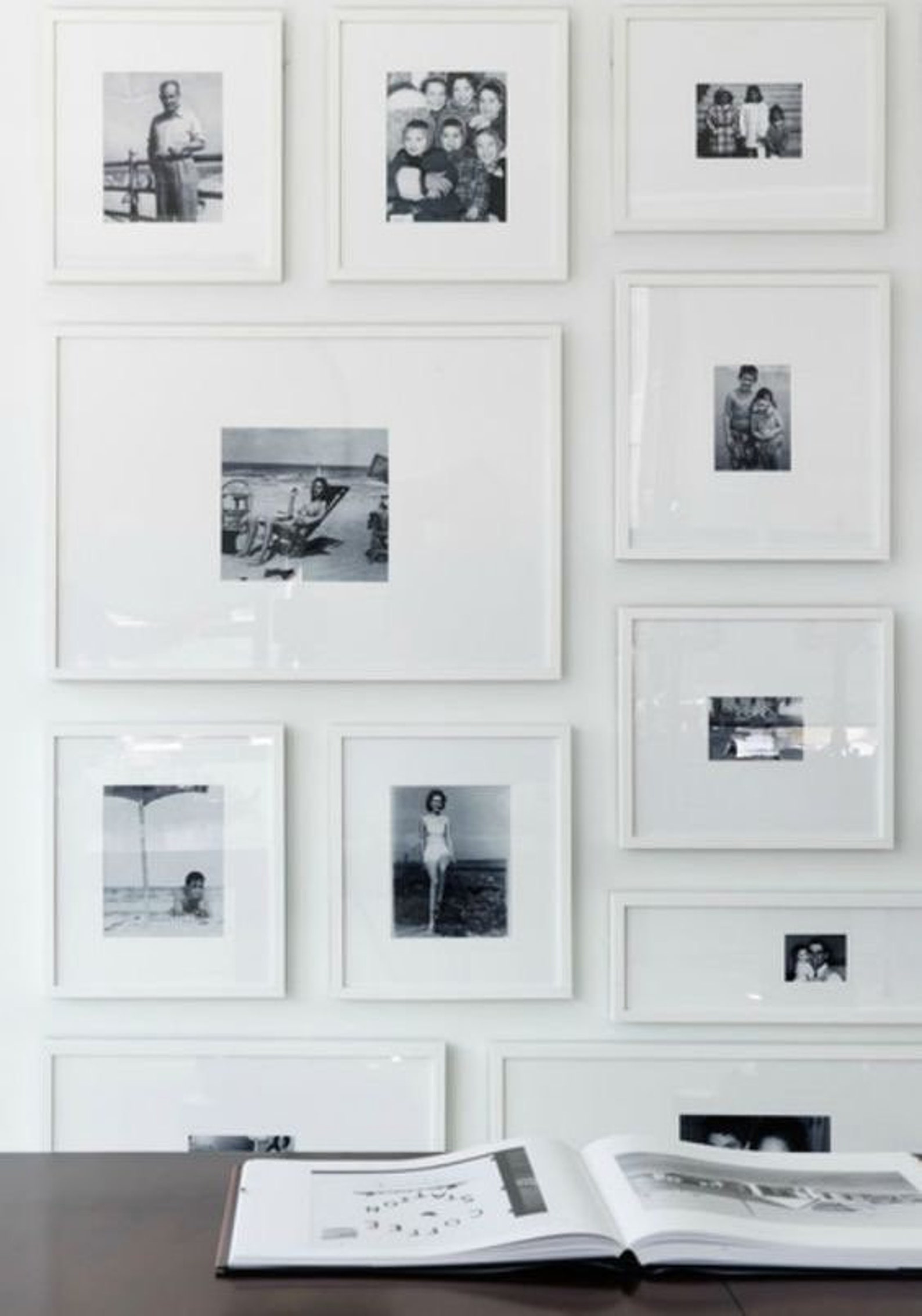 Interior Design, Frame Arrangement, (no Sourcing) - Etsy