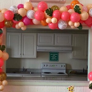 Party Decorating Service (1 Room, 225 Sq Ft and Under) - Etsy