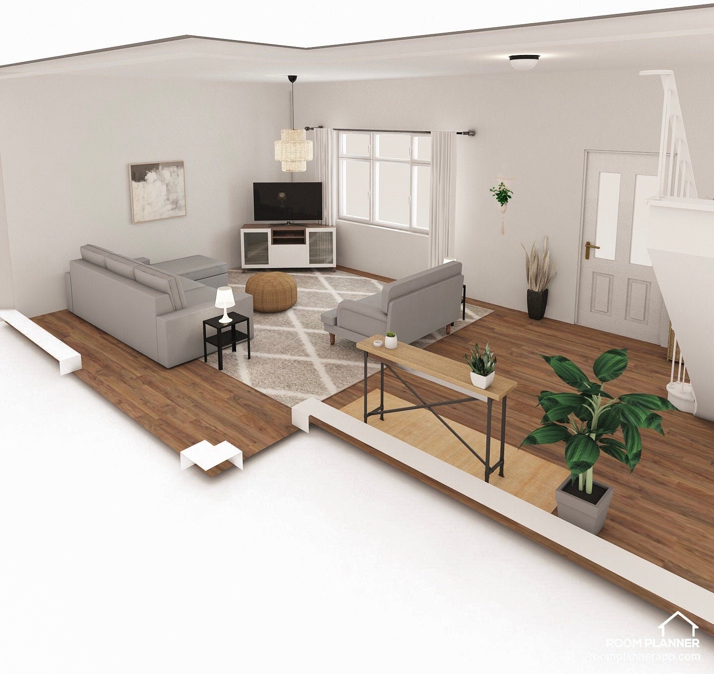 Interior Design Layout Configuration Service - Etsy