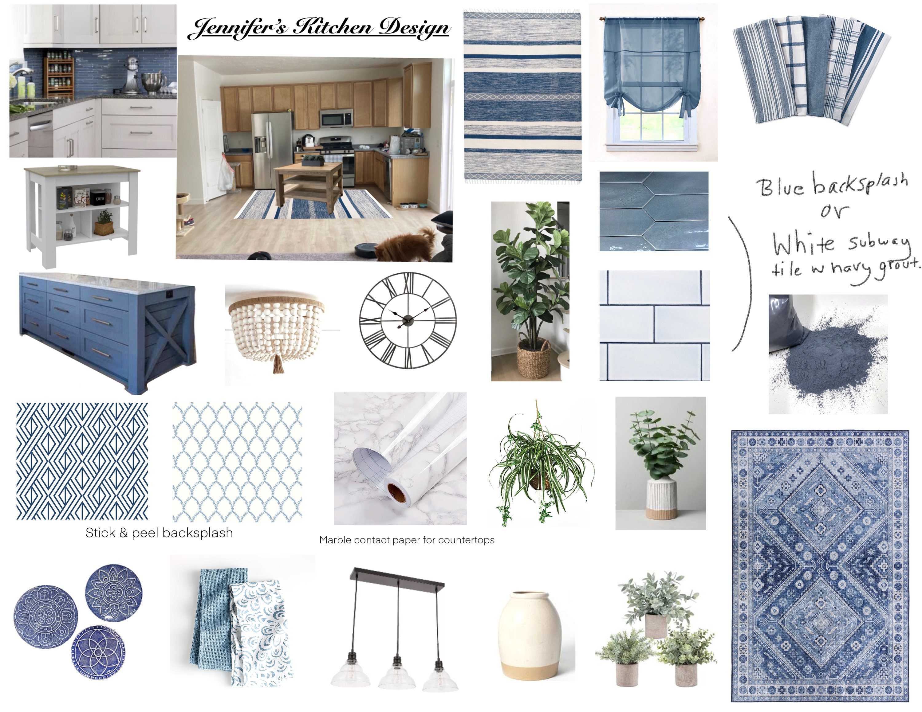 Kitchen Design, Secondary Service - Etsy