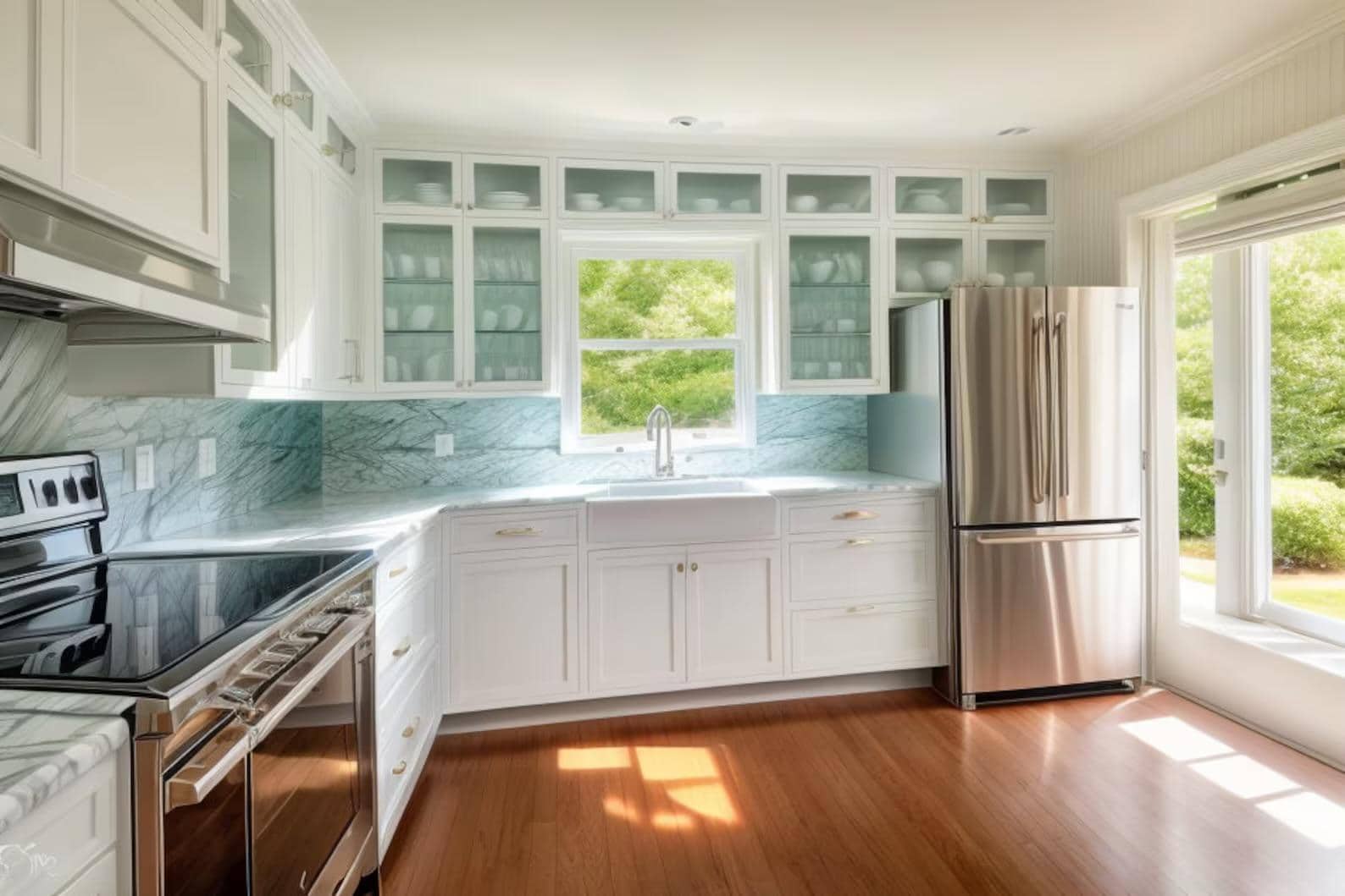 Kitchen Design, Secondary Service - Etsy