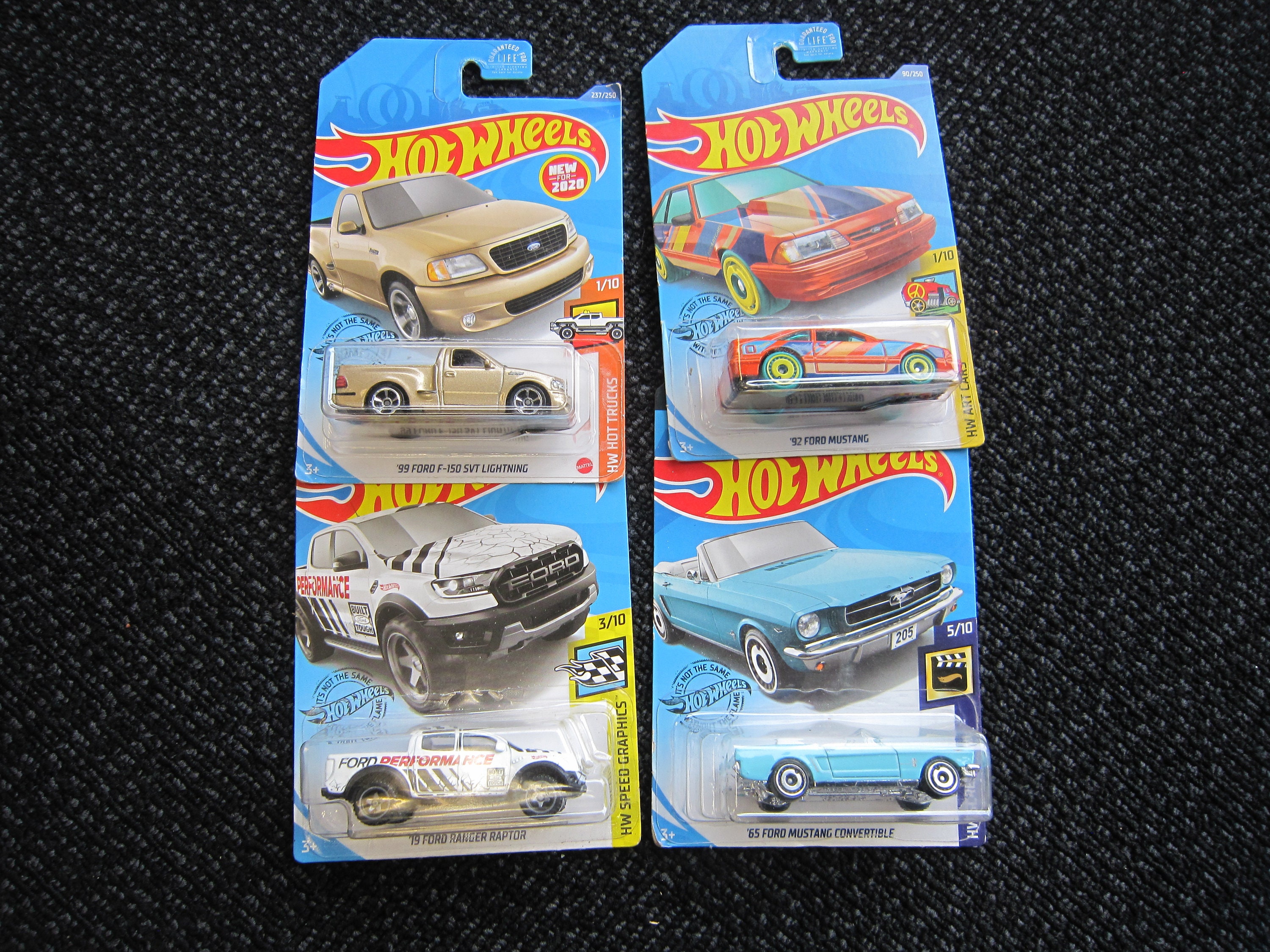 Hot Wheels Collection - Etsy