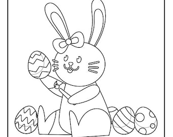 20 Bird-themed Coloring Pages | Etsy