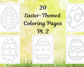 10 Fairy Nature Women Digital Download Coloring Pages - Etsy