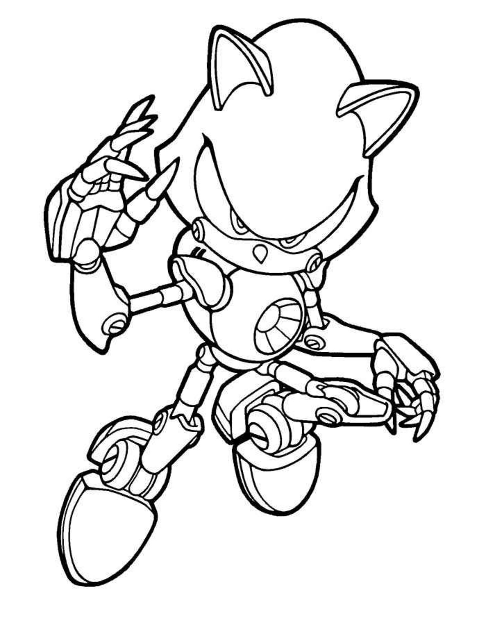 20 Coloring Pages, Hedge and His Friends. Digital Download. for Kids ...