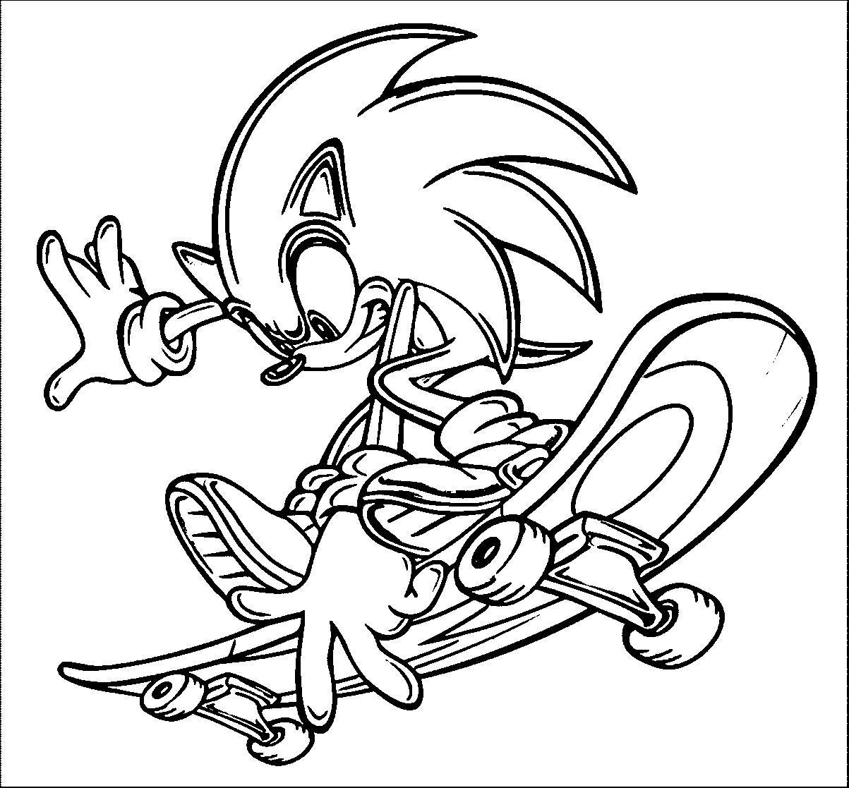 20 Coloring Pages, Hedge and His Friends. Digital Download. for Kids ...