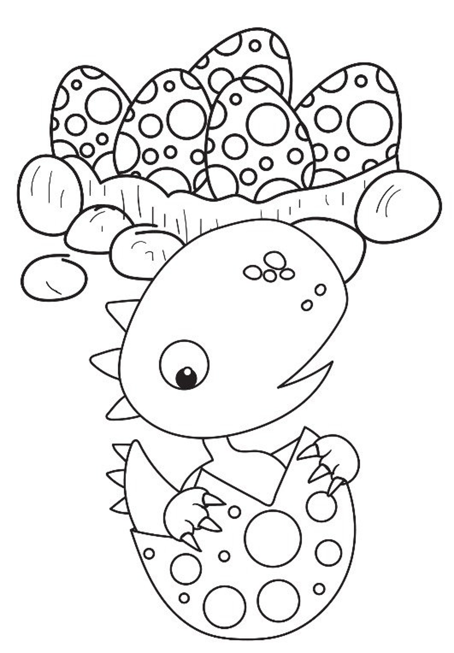 20 Dinosaur Themed Coloring Pages and Puzzles - Etsy