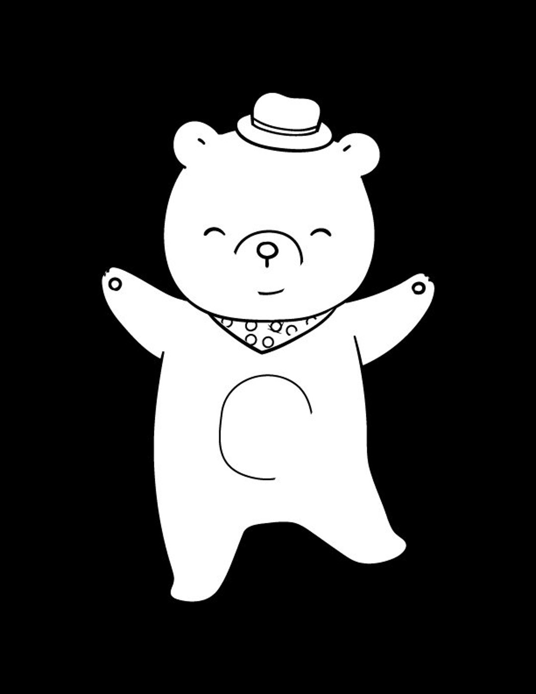 10 Animal Themed Cut-out Coloring Pages for Children - Etsy