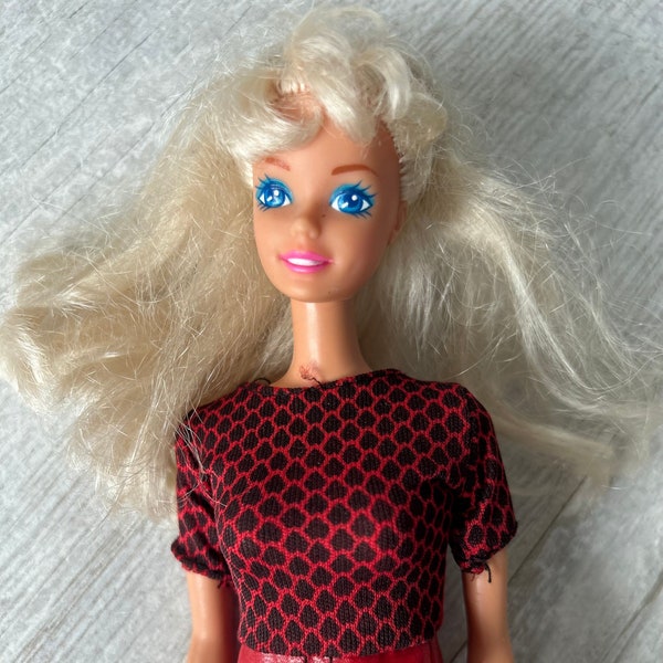 70s Barbie - Etsy