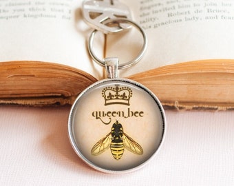 Queen Bee - Etsy UK