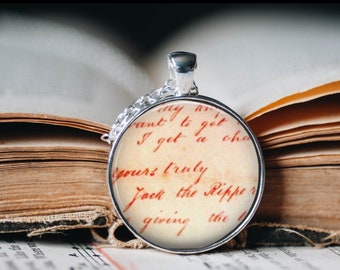 Jack the Ripper Gift | Etsy