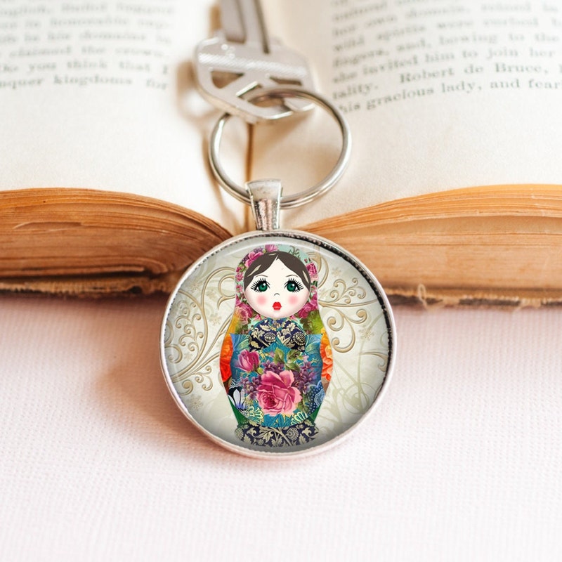 Russian Dolls - Etsy UK