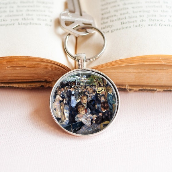 Key Ring - Etsy