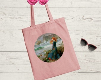 Pre Raphaelite Bag - Etsy