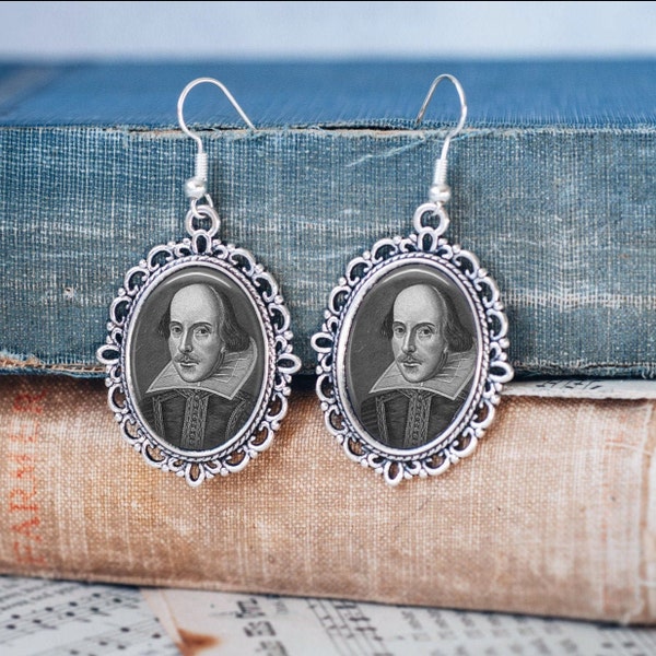 Shakespeare - Etsy