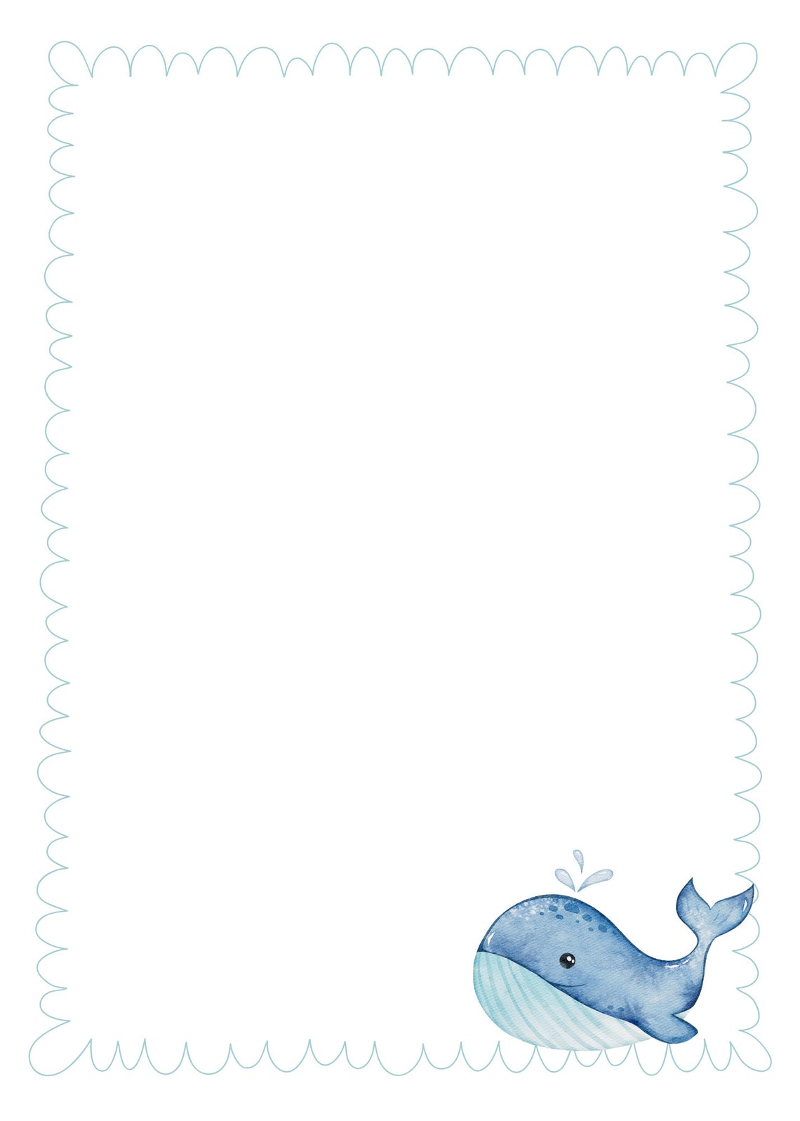 Baby's First Numbers Book Blues - Etsy