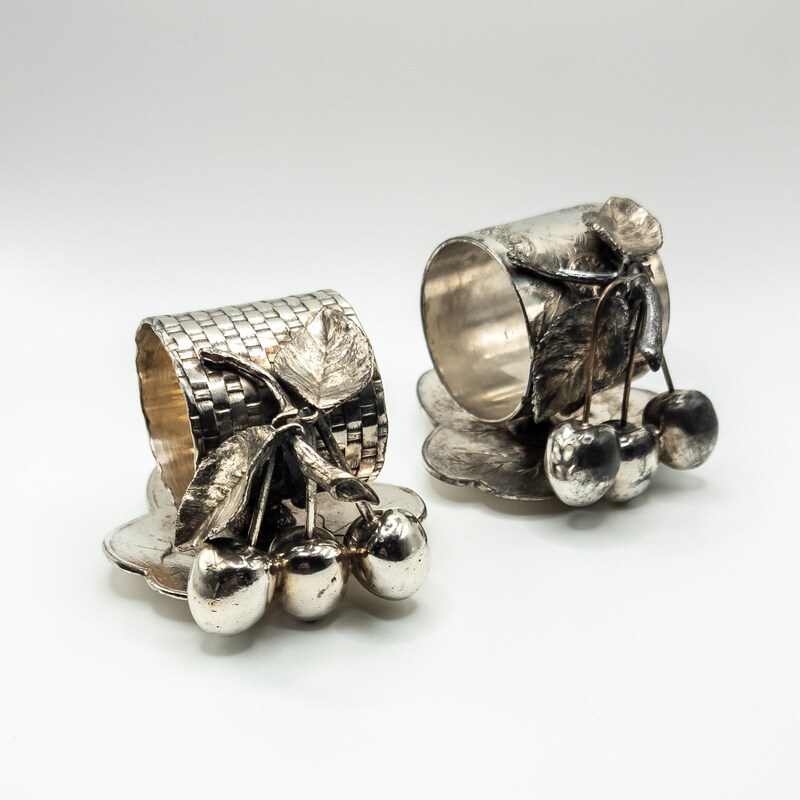 Figural Napkin Ring - Etsy