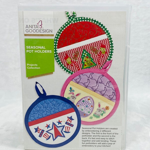 Anita Goodesign - Etsy