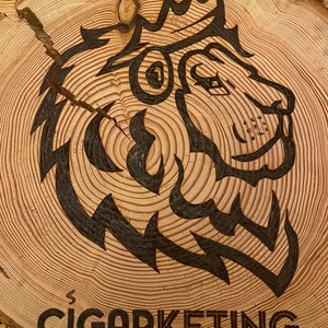Hand Crafted Wood Burning - CUSTOM - Etsy