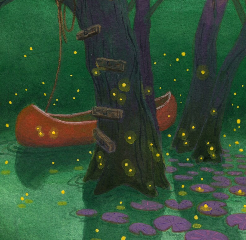 Adventure Print Camping Print Wilderness Art Adventure Art - Etsy