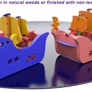 Quick & Easy Jolly Roger (PDF Download) - Etsy