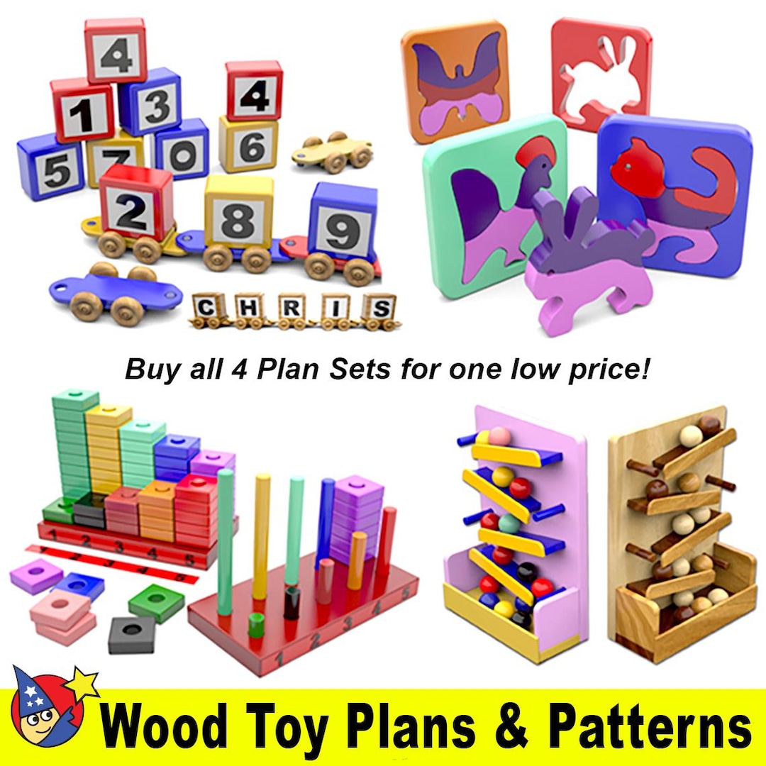 Learning Toys - Alphabet Train - Puzzle Pals - Learn Your Numbers ...
