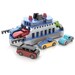 Famous Washington State Ferry Wood Toy Plans & Patterns (PDF Download ...