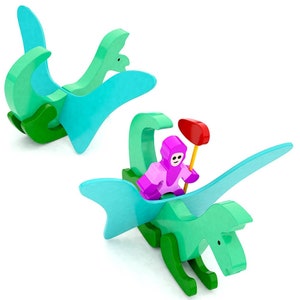 Happy Days Castle & Royals Play Set (PDF Download) - Etsy