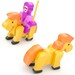 Happy Days Castle & Royals Play Set (PDF Download) - Etsy