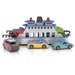 Famous Washington State Ferry Wood Toy Plans & Patterns (PDF Download ...