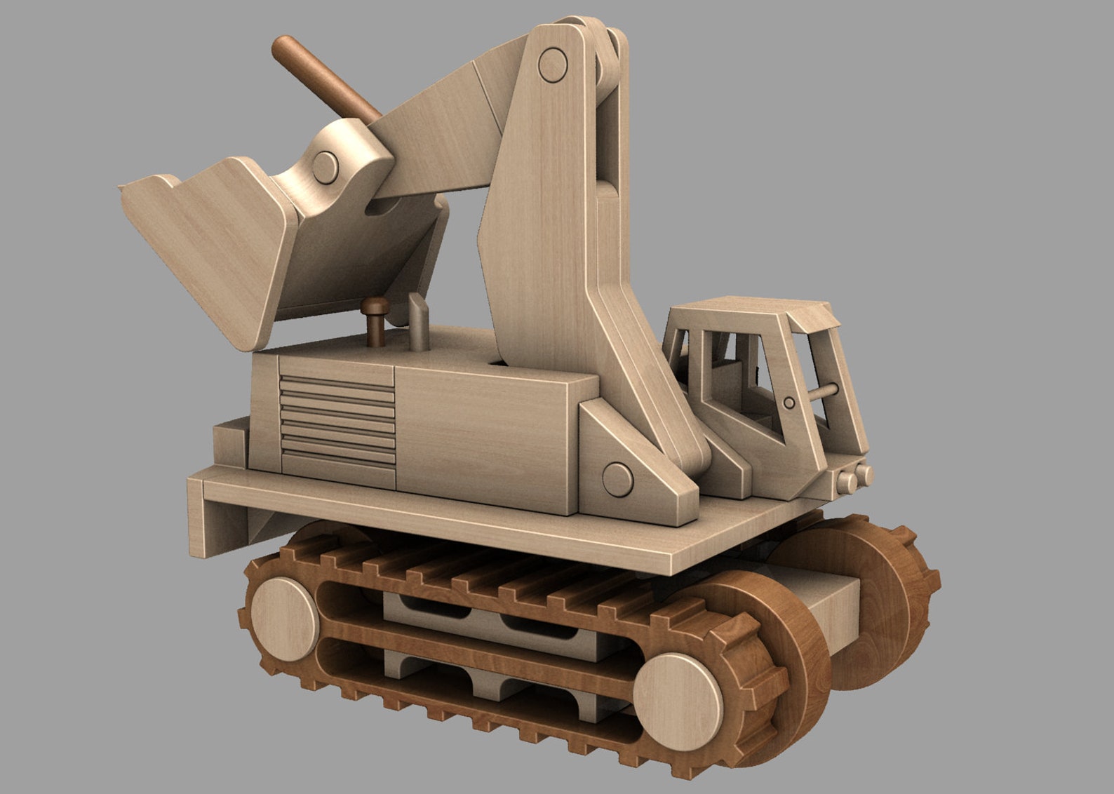 Quik CAT Road Crew 2 PDF Downloads | Etsy